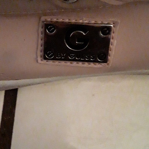 G by Guess | Shoes | Guess Smeakers | Poshmark